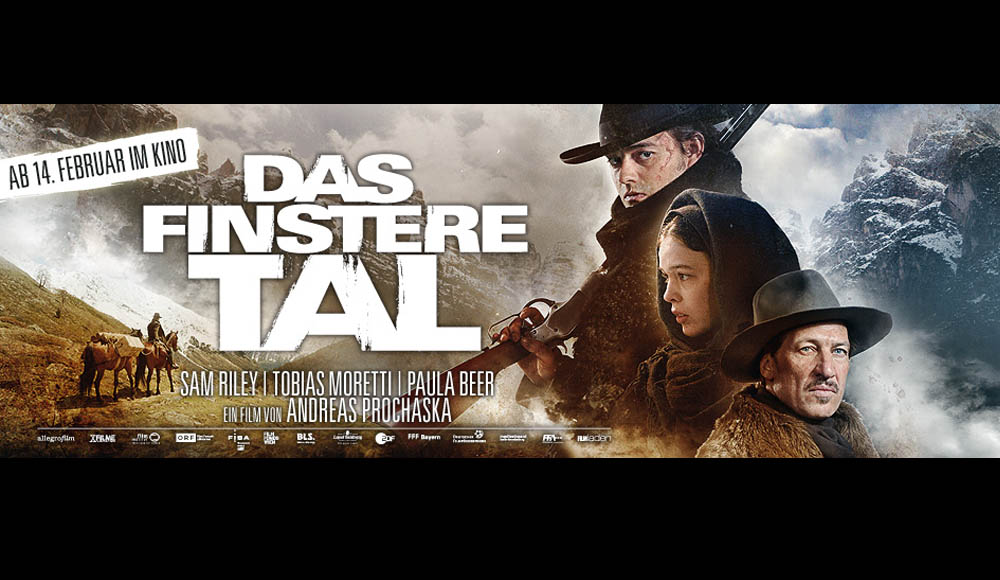 Das Finstere Tal Netflix