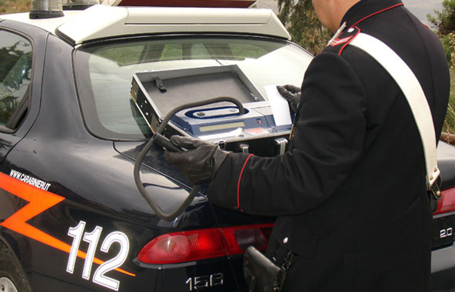 Olang: Rekord von 3,26 Promille! - UnserTirol24