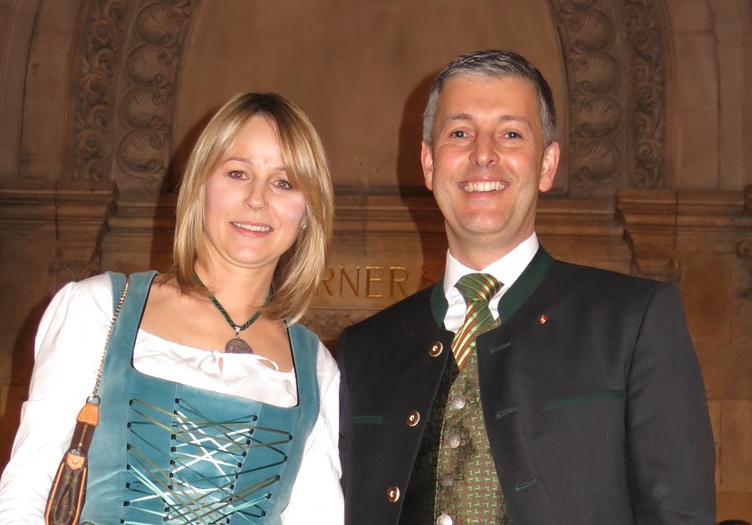 Brixen: Peter Brunner gewinnt Bürgermeistervorwahl - UnserTirol24