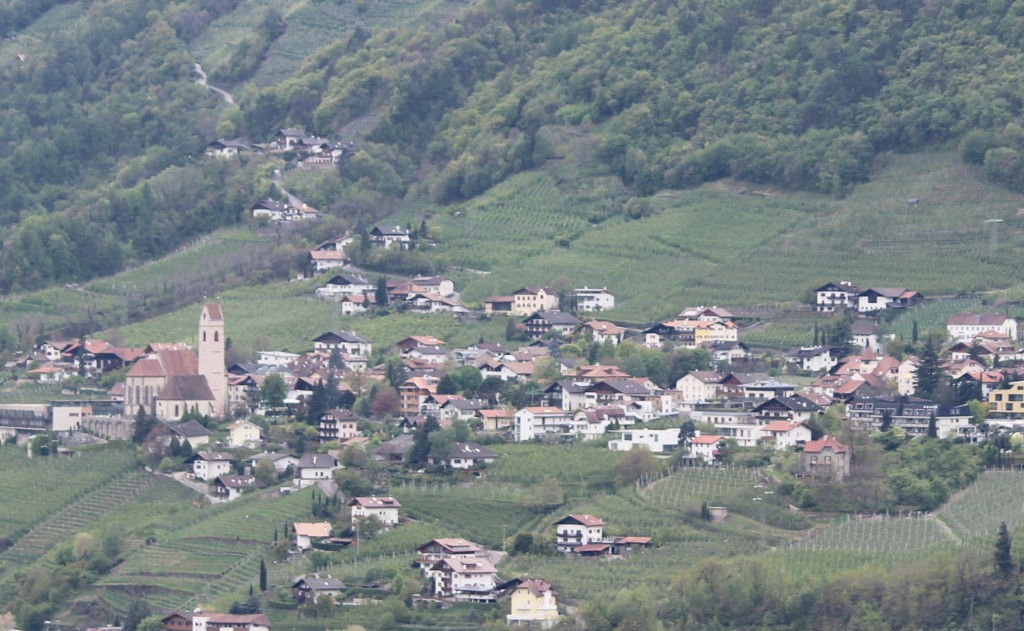 Freiheitliche treten in Marling wieder an - UnserTirol24