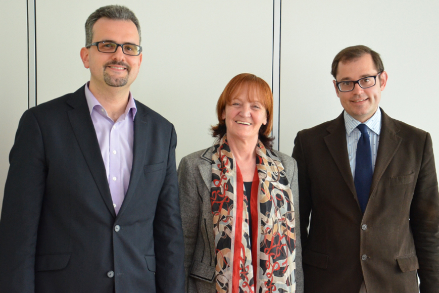 Michael Mayr wird neuer Ressortchef von Landesrätin Stocker - UnserTirol24