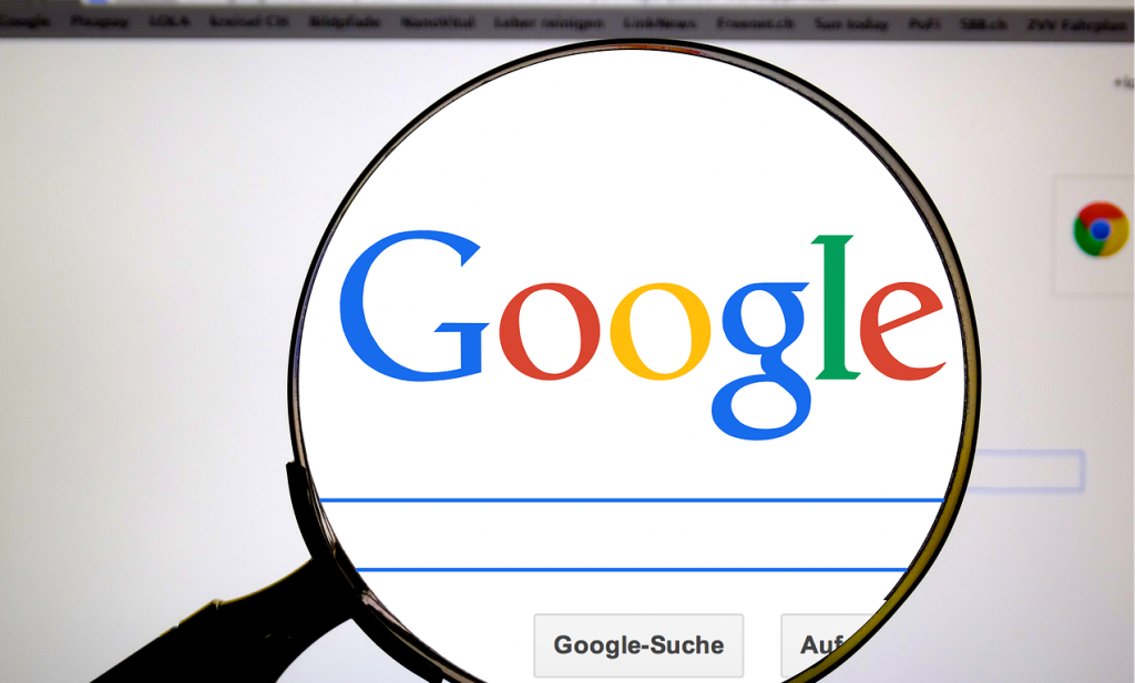 Zum Nachprüfen: Das weiß Google über Sie! - UnserTirol24