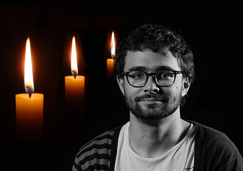 Letzter Abschied von Martin Pallua - UnserTirol24