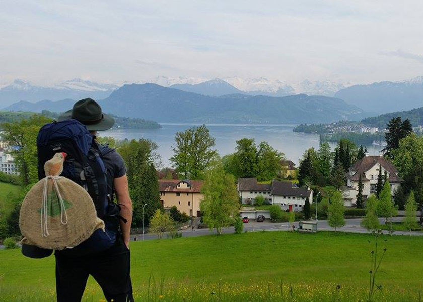 Bilbao und zurück: „Ein unglaublich tolles Gefühl“ - UnserTirol24