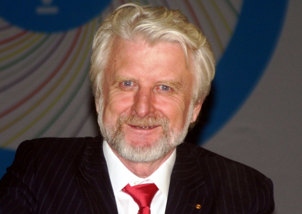 Ein Abend des Heilens mit Viktor Philippi - UnserTirol24