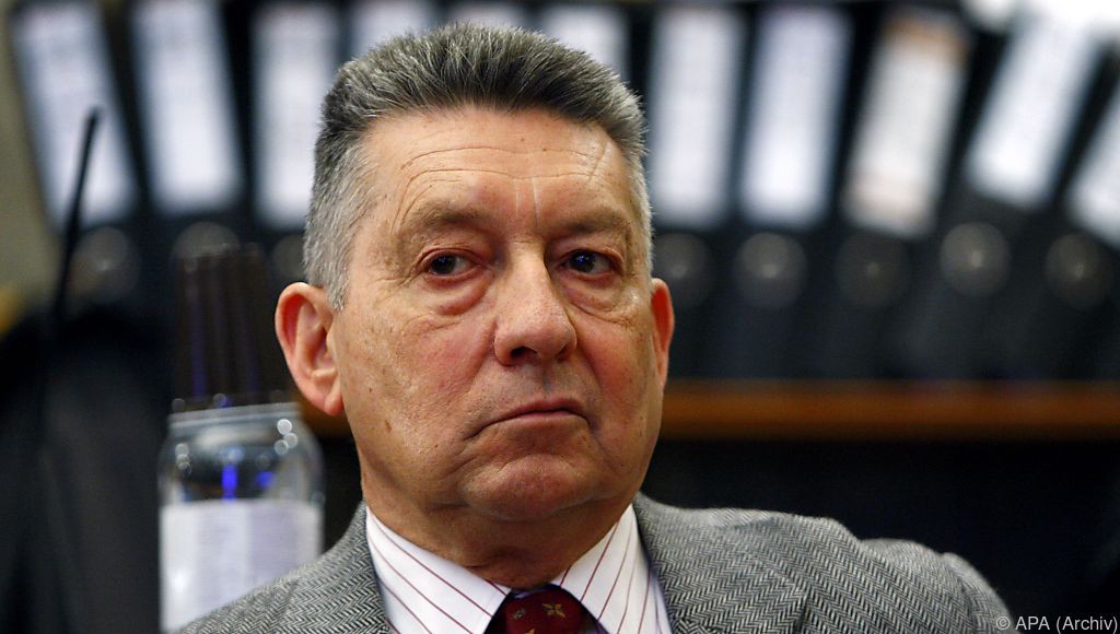 Ex-BAWAG-Chef Elsner kämpft um Prozess-Wiederaufnahme - UnserTirol24