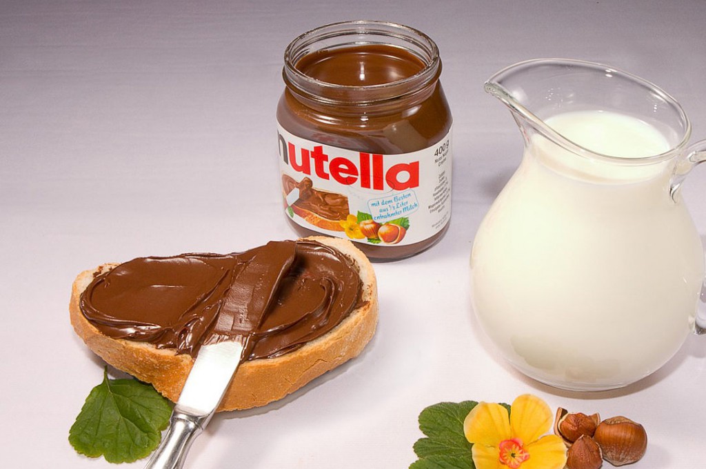 Neue Nutella - UnserTirol24