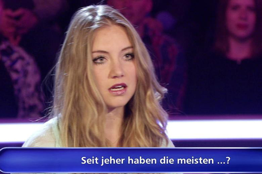 Null-Euro-Kandidatin nach Auftritt: „Reinster Psycho-Terror“ - UnserTirol24