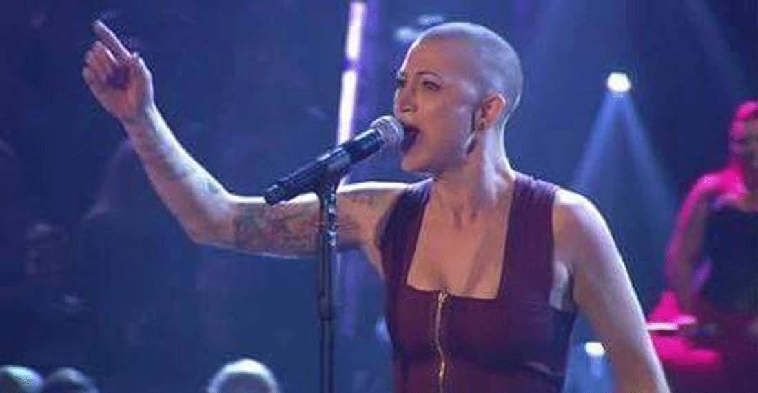 „The Voice“: Nordtirolerin Denise ist weiter! - UnserTirol24