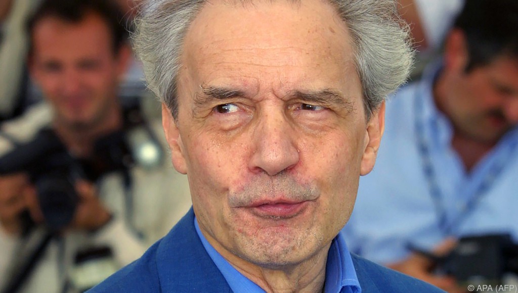 “Nouvelle vague”-Regisseur Jacques Rivette gestorben - UnserTirol24