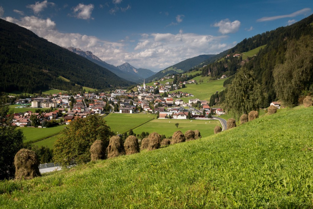 Sillian: Bevölkerung fordert Umfahrung - UnserTirol24