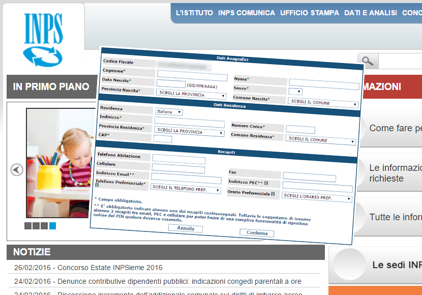 Telematische Kündigung: So anstrengend ist das Ganze – Der PIN-Code ...