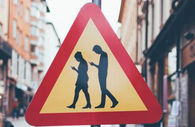 Bist auch du ein Smombie? - UnserTirol24