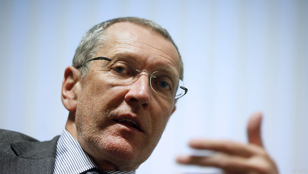 Liessmann hält Eröffnungsrede bei Salzburger Festspielen - UnserTirol24