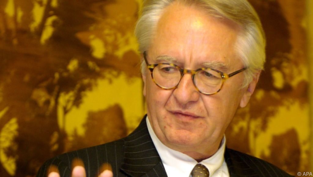 Gerhard Randa wird Chef der Sberbank Europe - UnserTirol24