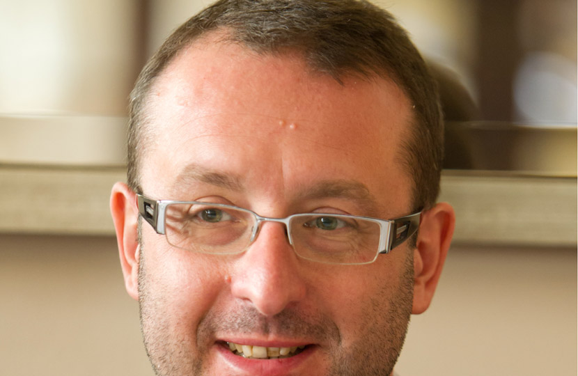 Michael Häfner ist neuer Primar in Bozen - UnserTirol24