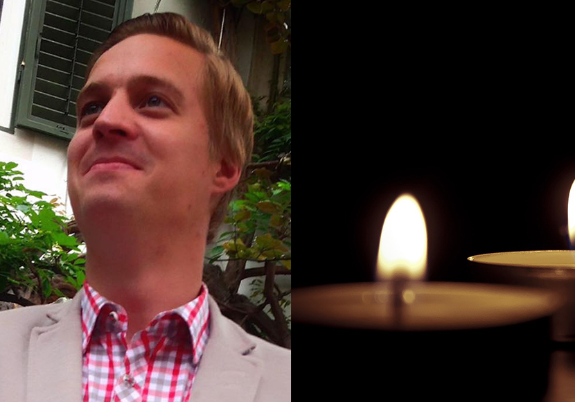 Alexander Daum tödlich verunglückt - UnserTirol24