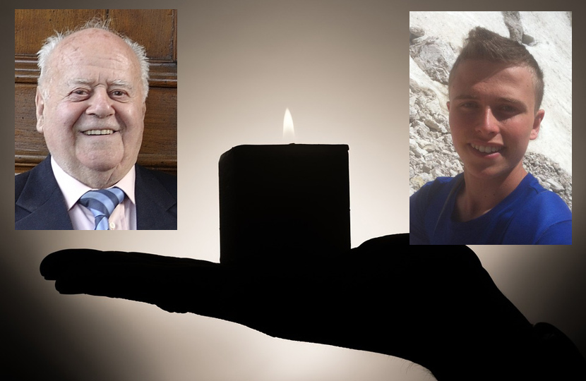 Schwarzer Tag in Eppan – zwei Tote - UnserTirol24