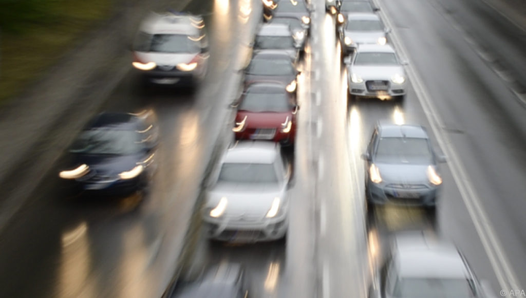 Das Warten der Pendler - UnserTirol24