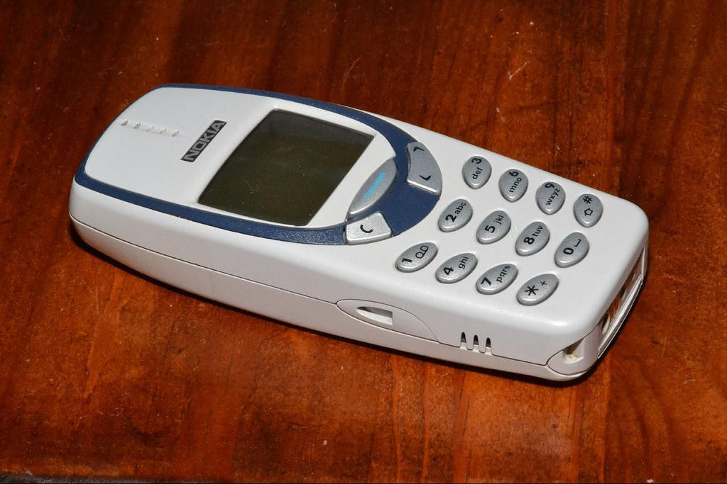 Legendäres „Nokia 3310“ feiert Comeback - UnserTirol24