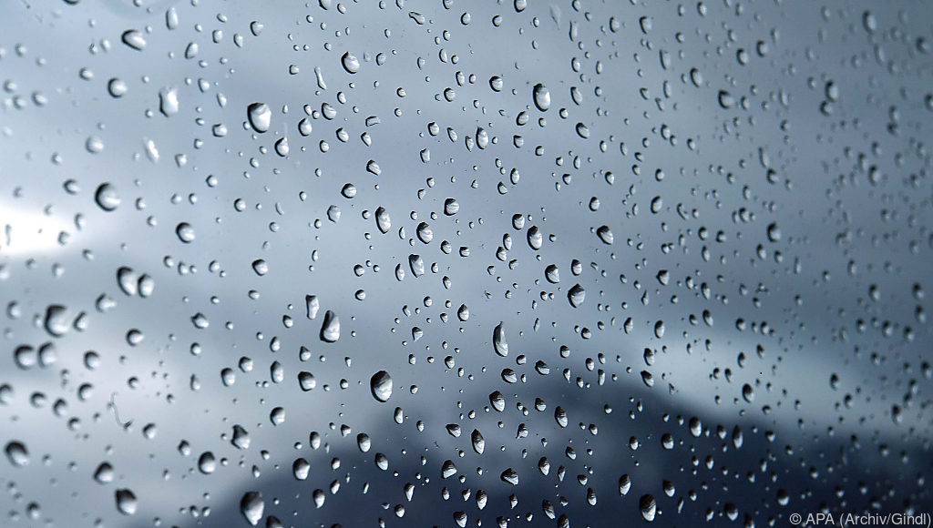 Halber Meter Schnee und viel Regen - UnserTirol24 Halber Meter Schnee und viel Regen - UnserTirol24