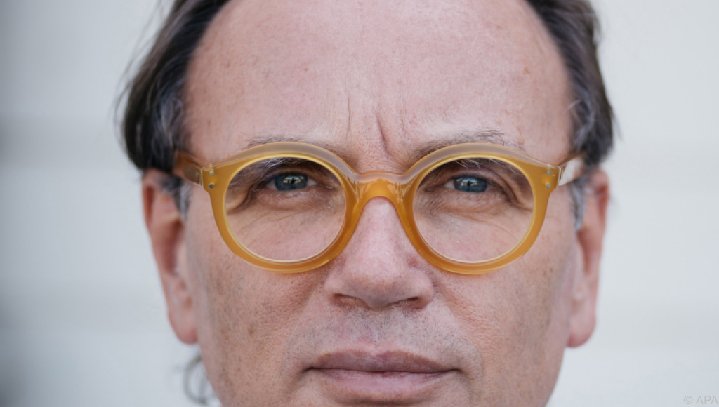 Alfred Weidinger wechselt vom Belvedere nach Leipzig - UnserTirol24