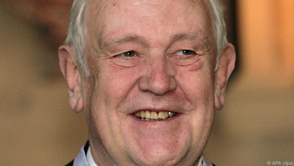 Deutscher Opernsänger Kurt Moll gestorben - UnserTirol24