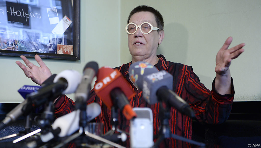 Hofburg-Kandidatin Awadalla gibt auf - UnserTirol24