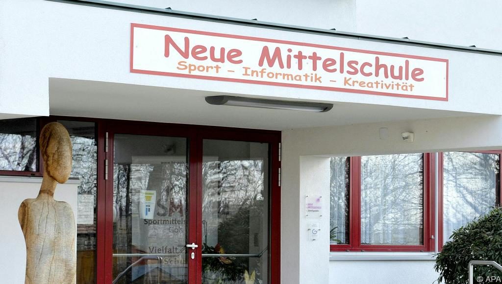 NMS-Schüler schaffen öfters Aufstieg an höhere Schule - UnserTirol24