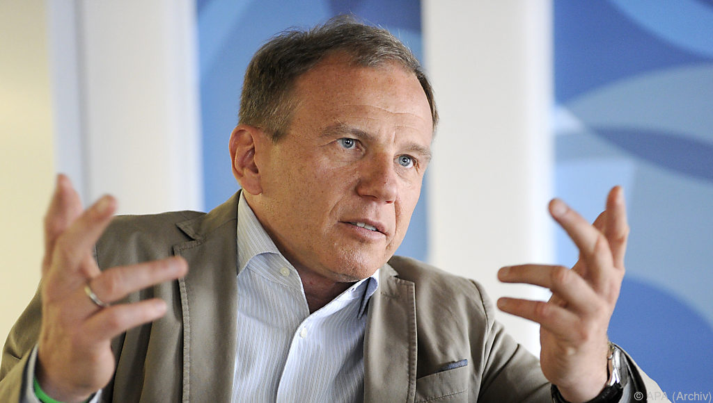 ORF-Journalist Wolf erhält deutschen Journalismus-Preis - UnserTirol24