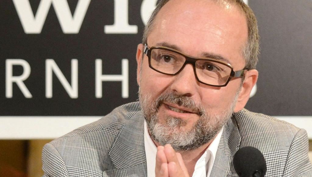 Thomas Drozda – Theatermanager mit SP-Vergangenheit - UnserTirol24