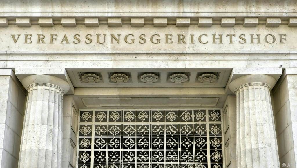 VfGH lädt 90 Zeugen und verhandelt am Donnerstag BP-Wahl - UnserTirol24