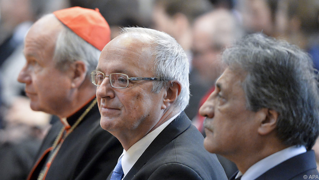 Protestanten in Österreich feiern 500 Jahre Reformation - UnserTirol24