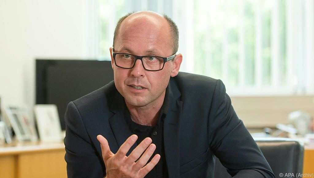 SPÖ-Politiker Ritsch für Neuwahlen - UnserTirol24
