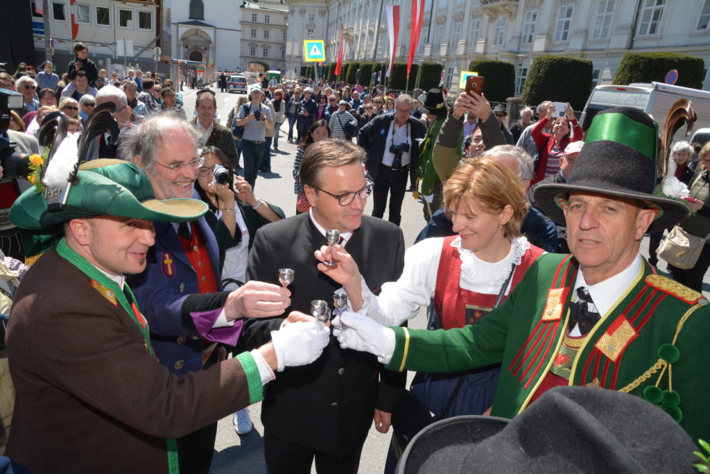 „Bewahren die Tiroler Identität“ - UnserTirol24