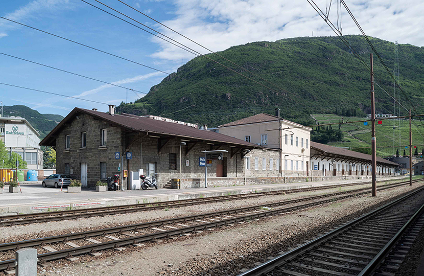 Alois von Negrelli: Vom bedeutendsten Verkehrsplaner seiner Zeit zum ...