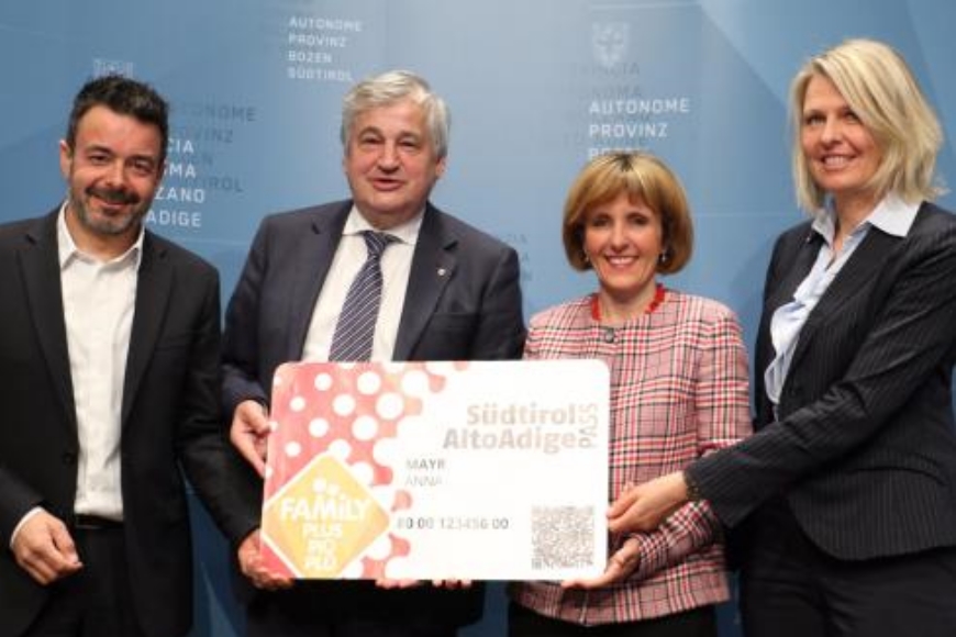 EuregioFamilyPass: Schleichwerbung der Landesregierung? - UnserTirol24