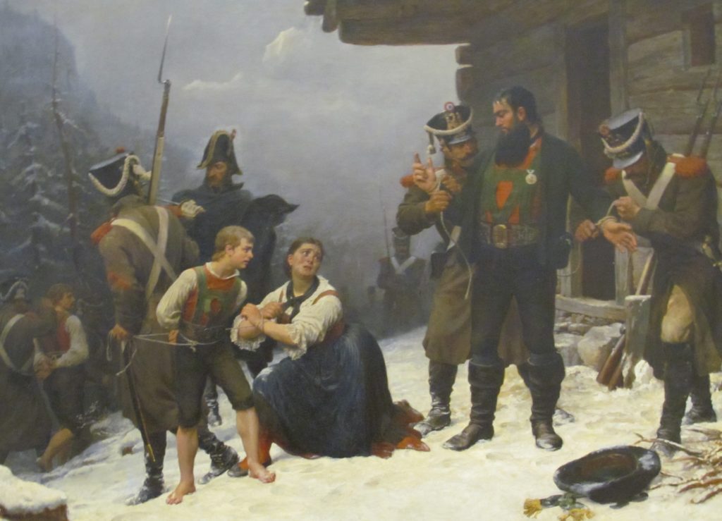 Musei del Tirolo: Portale 1809, un museo virtuale - UnserTirol24