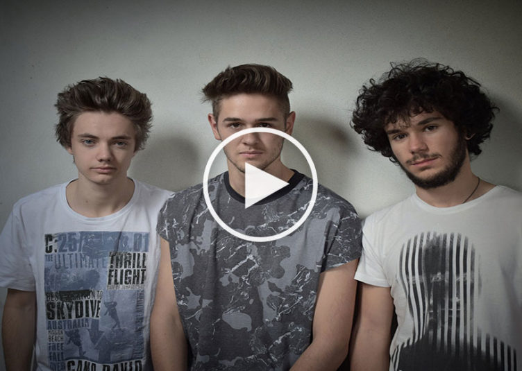 Südtiroler Band begeistert mit neuem Musikvideo - UnserTirol24