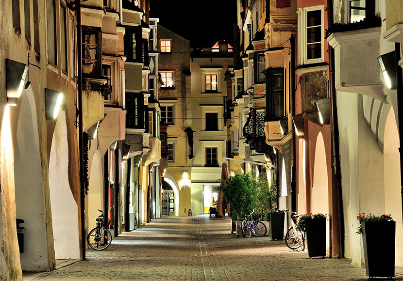 Fernwärme für Brixens Altstadt - UnserTirol24