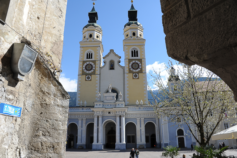 Dine, Wine & Music – Das kulinarische Highlight auf dem Brixner ...