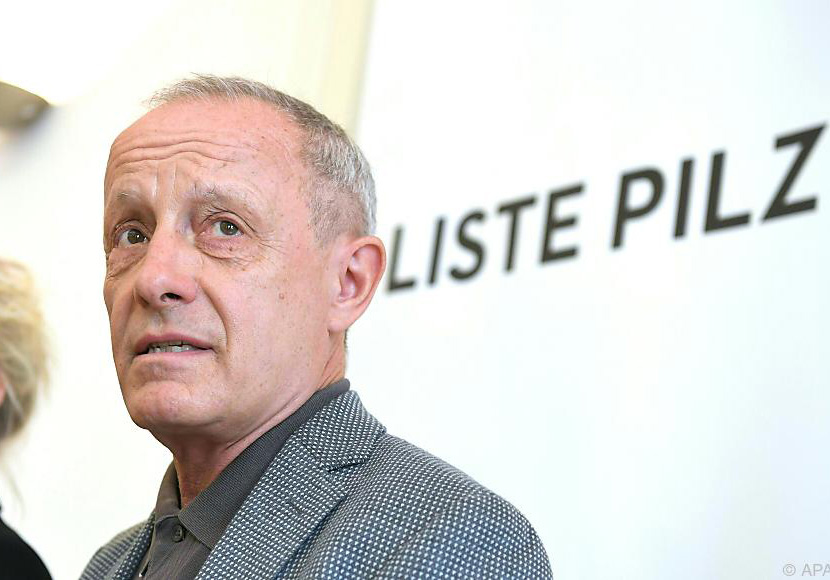 Peter Pilz zieht wieder in Nationalrat ein - UnserTirol24