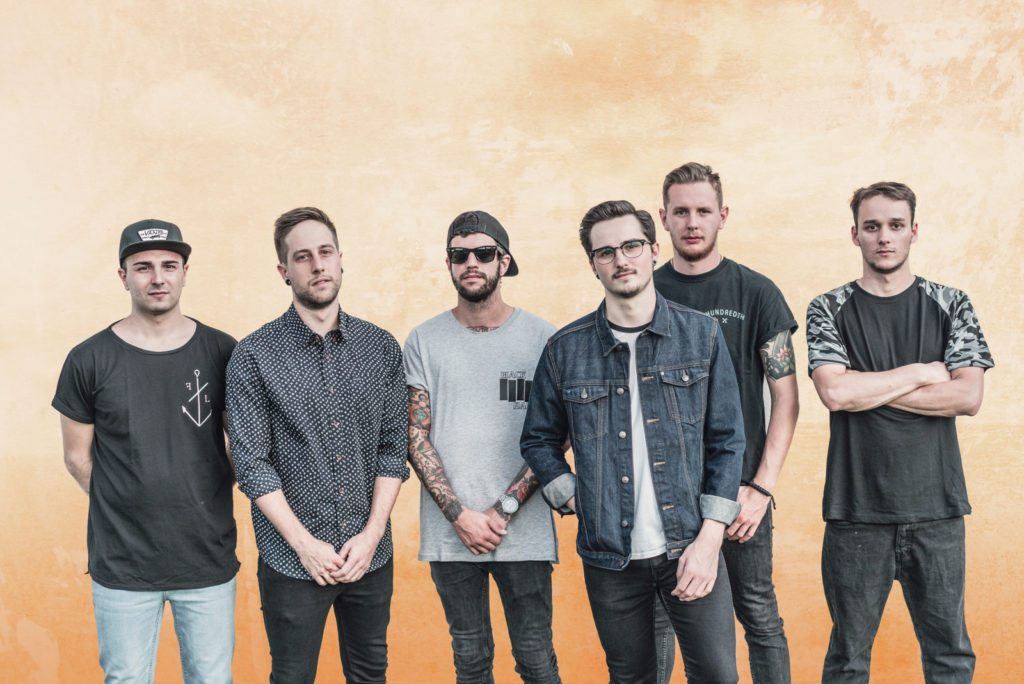 „Cemetery Drive“ mit neuem Musikvideo am Start - UnserTirol24