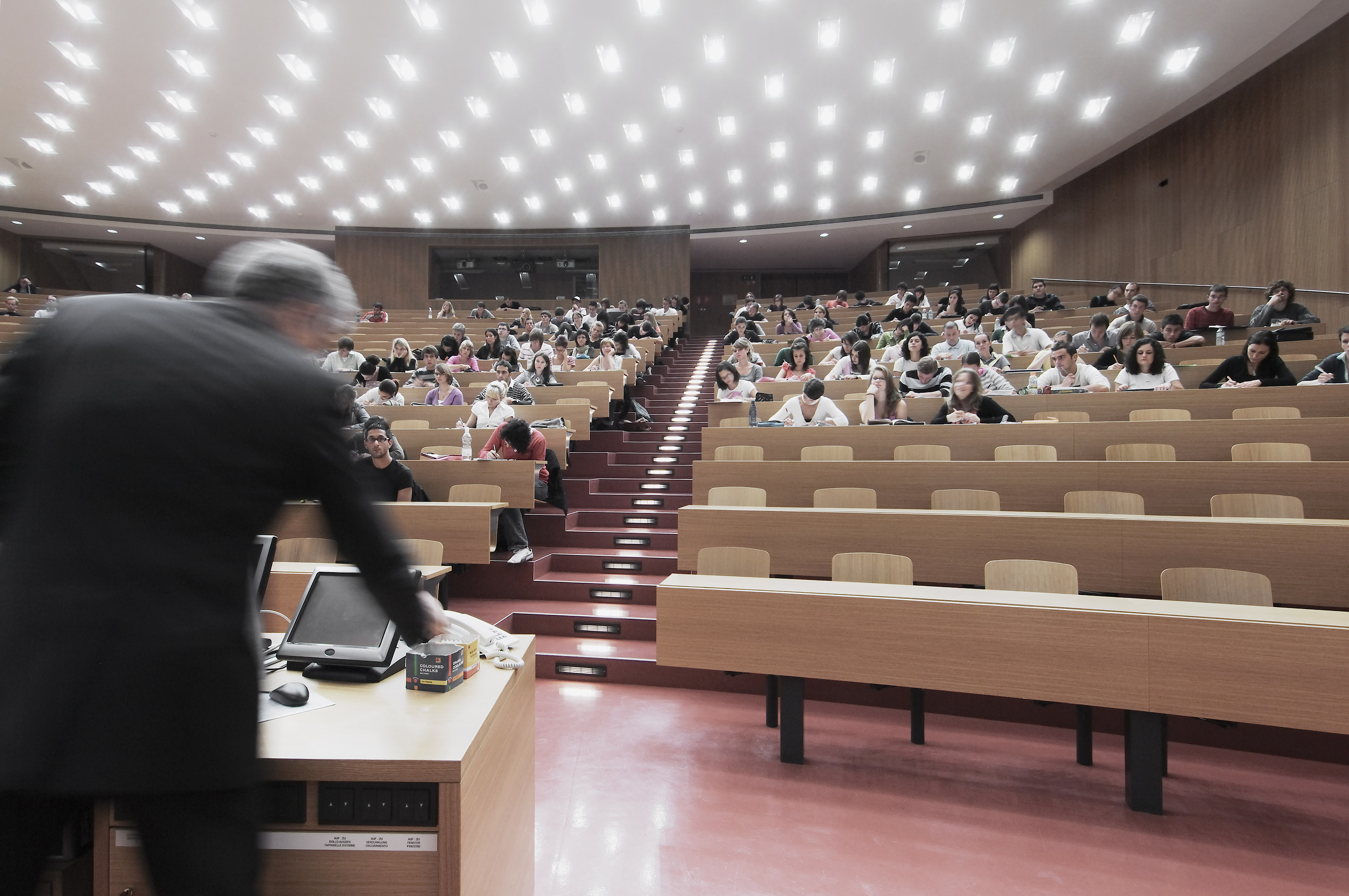Bewerbung für ein Studium an der unibz ab jetzt möglich - UnserTirol24