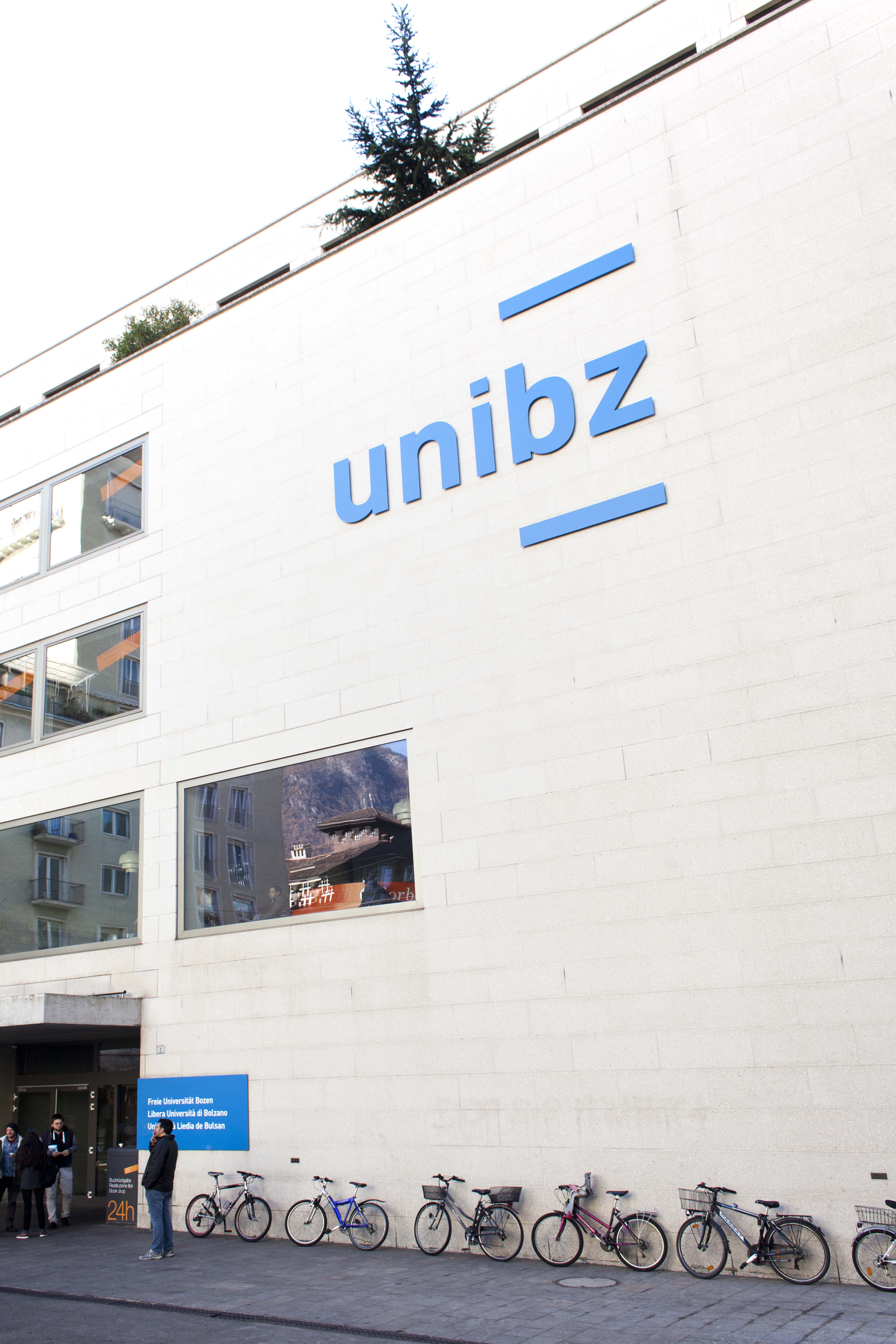 THE Subject Ranking: Informatik und Ingenieurwesen der unibz können ...