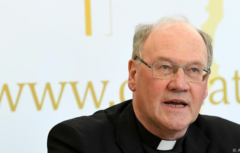 Staatsanwaltschaft leitet Ermittlungen gegen Bischof ein - UnserTirol24