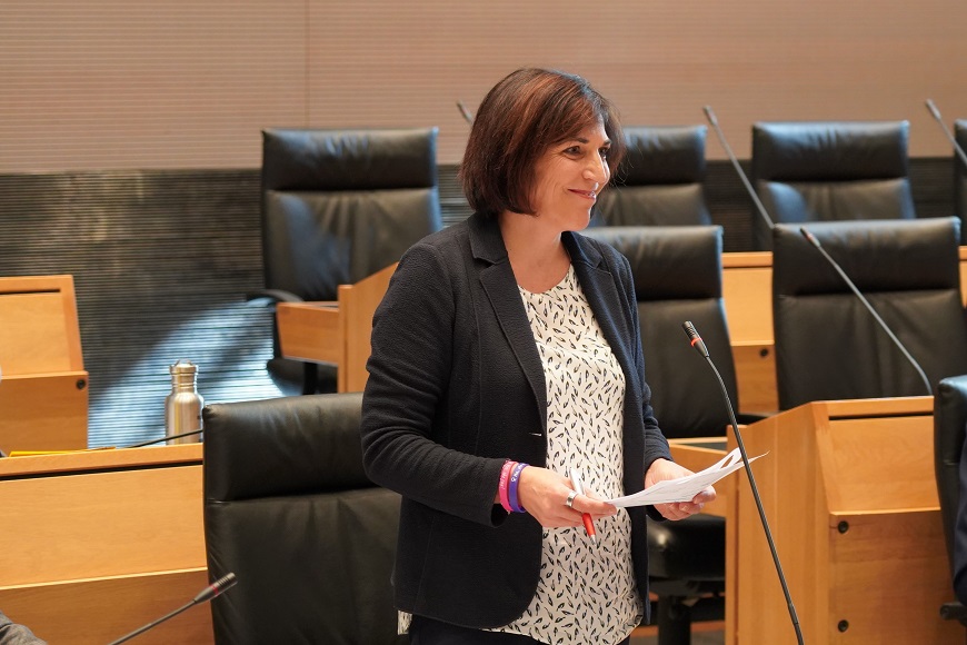Zöliakie, mehr Unterstützung statt weitere Hindernisse - UnserTirol24