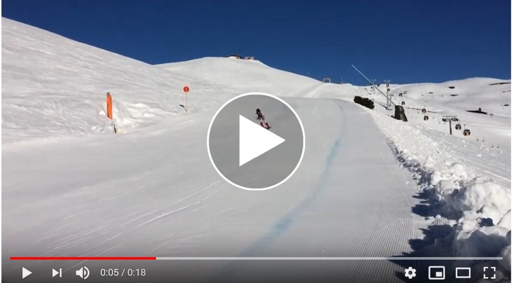 Thomas Thaler siegt in Königsleiten – Krönung zum 1. Arena König ...