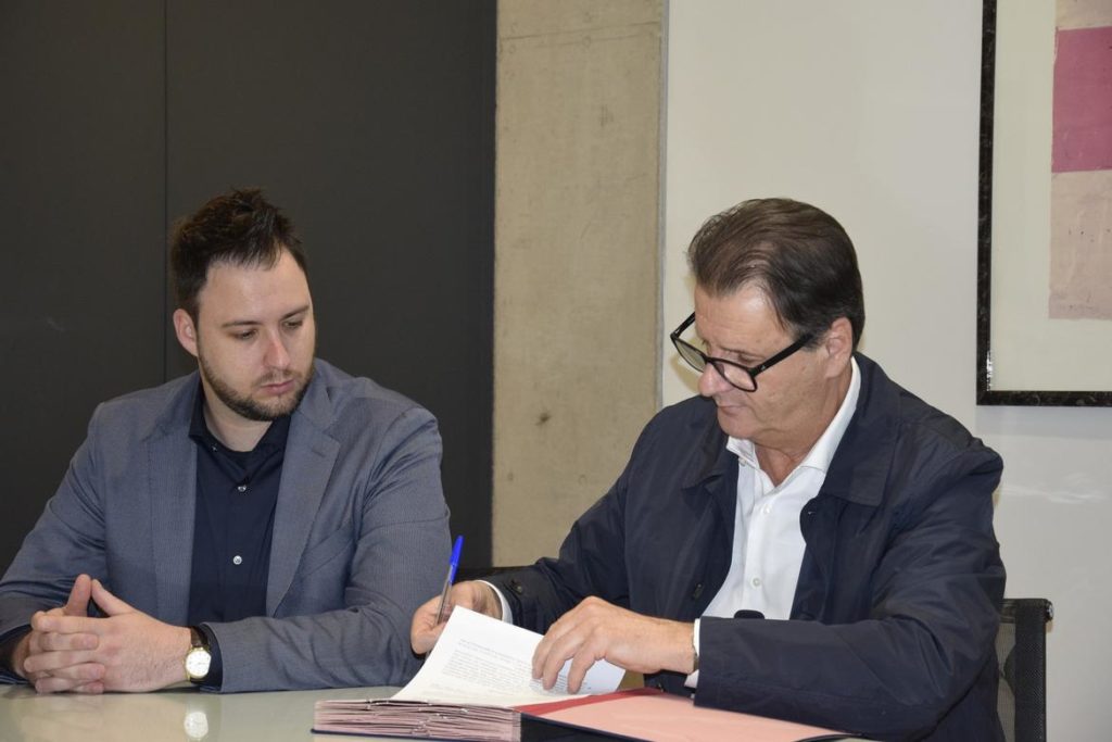 Officine Margoni investe nell’area industriale - UnserTirol24