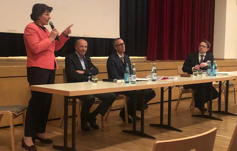 „Wichtiges Gesetz, das die Gemeinde Ritten vor große Herausforderungen ...